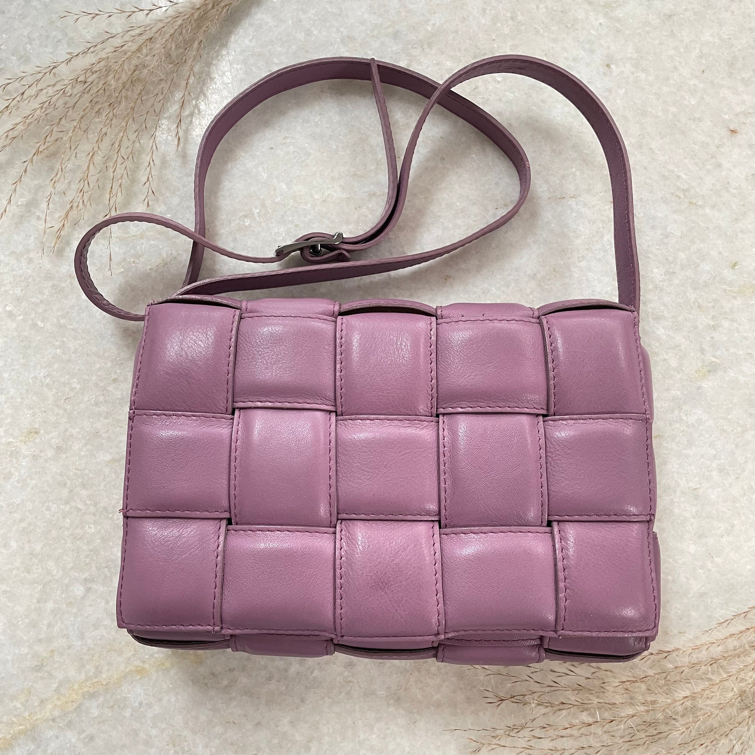 Massimo Contti Bag | Detox Designer Resale Boutique